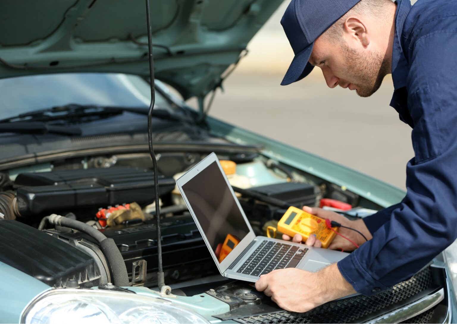 Why Engine Diagnostics Matter for Your Vehicle Health