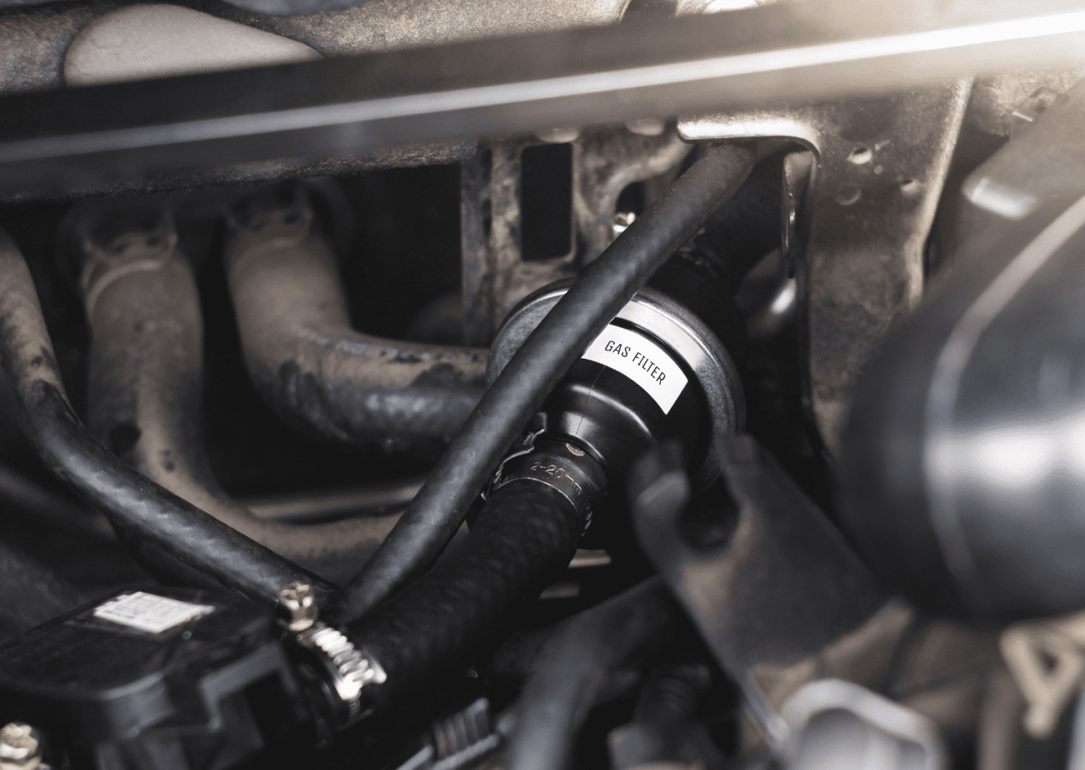 Common Fuel System Problems and Their Symptoms Explained