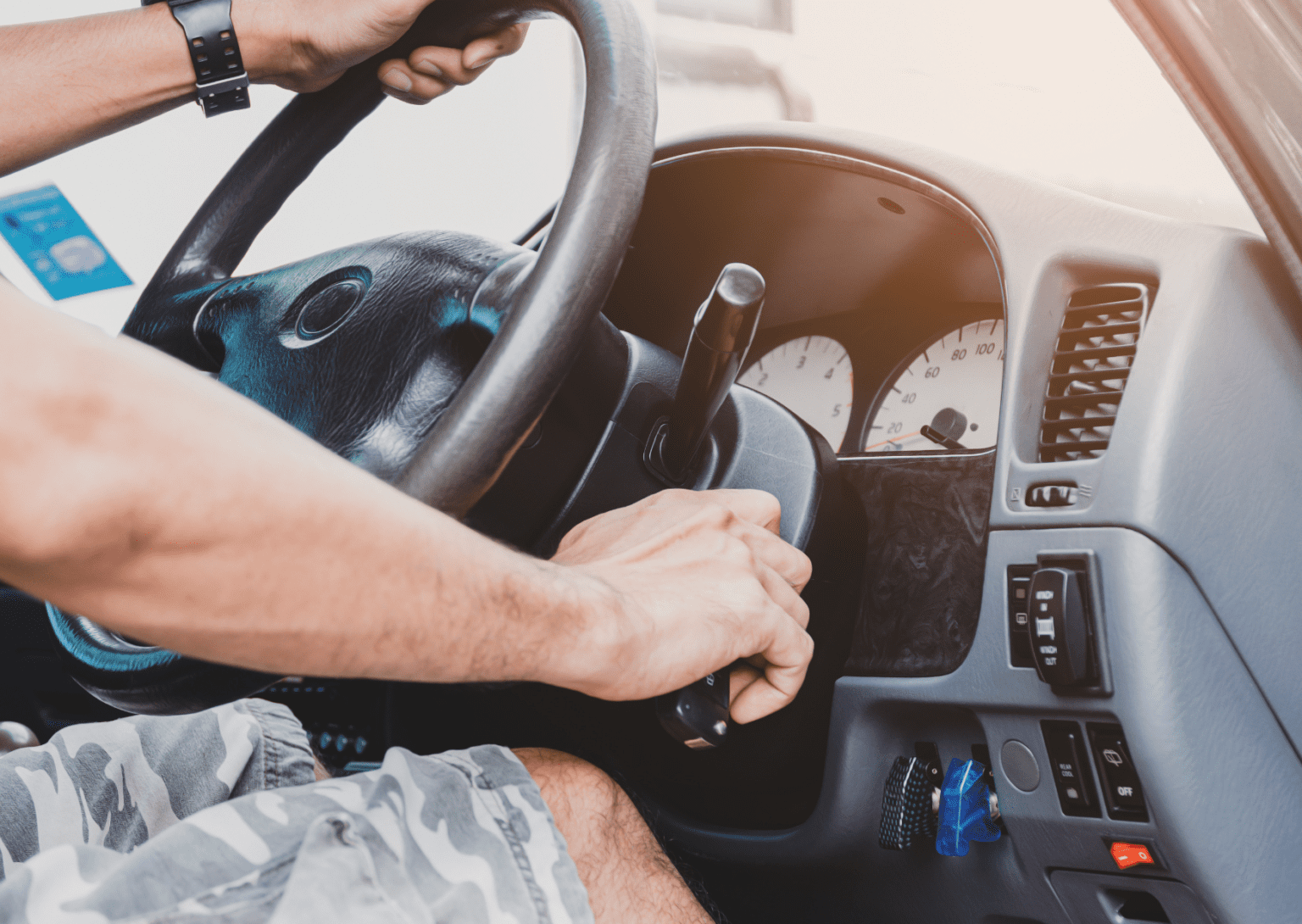 Common Fuel System Problems and Their Symptoms Explained