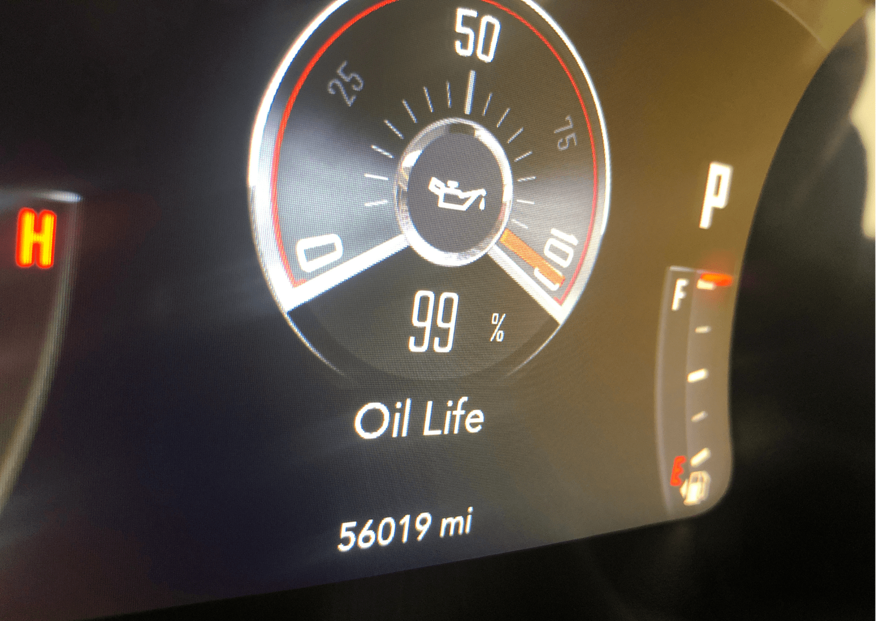 What Does the Oil Change Symbol Look Like? Learn Its Meaning