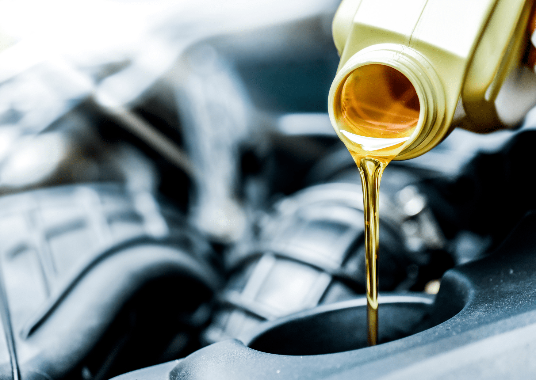 What Does the Oil Change Symbol Look Like? Learn Its Meaning