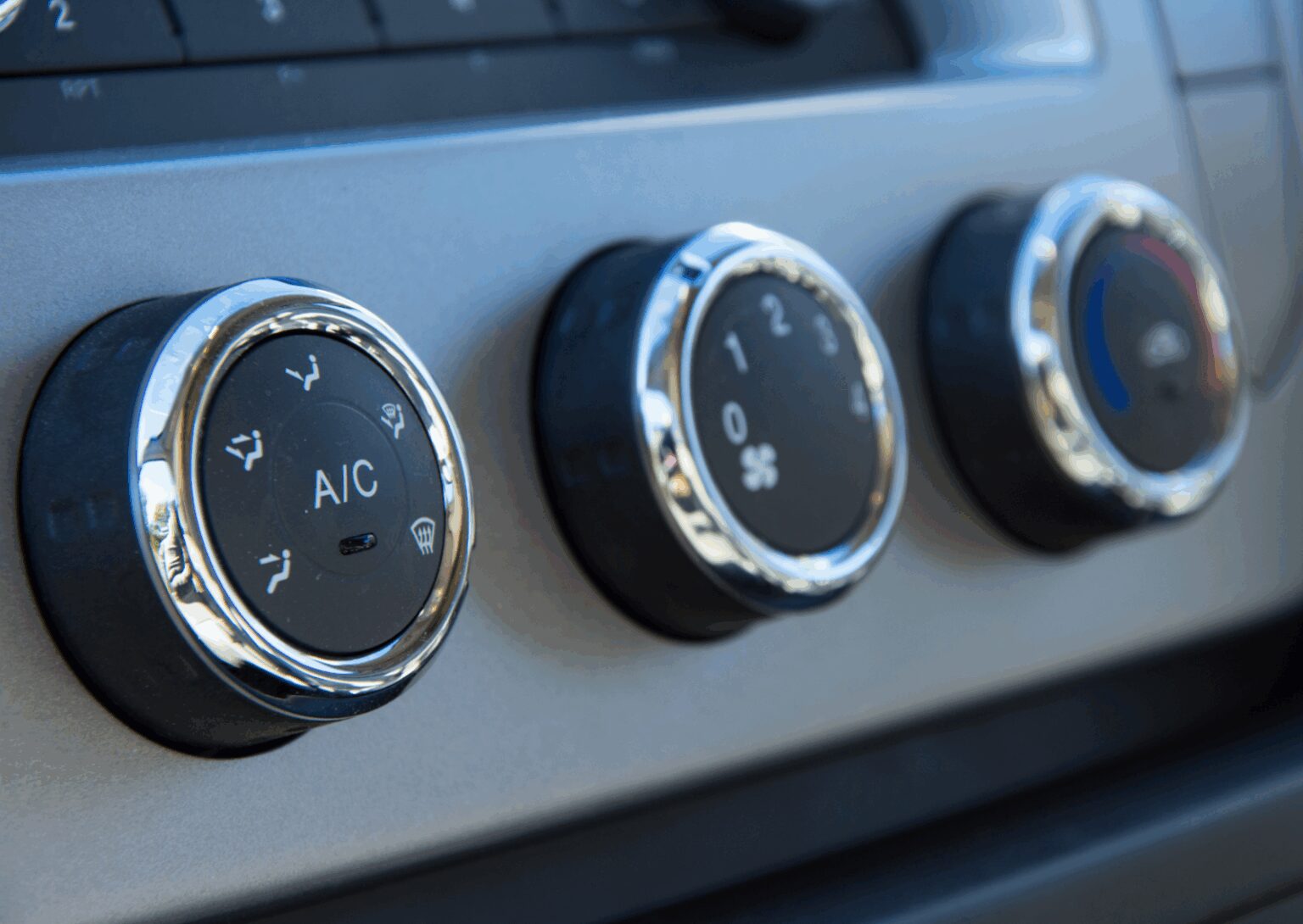 What Is Climate Control System in Car Explained