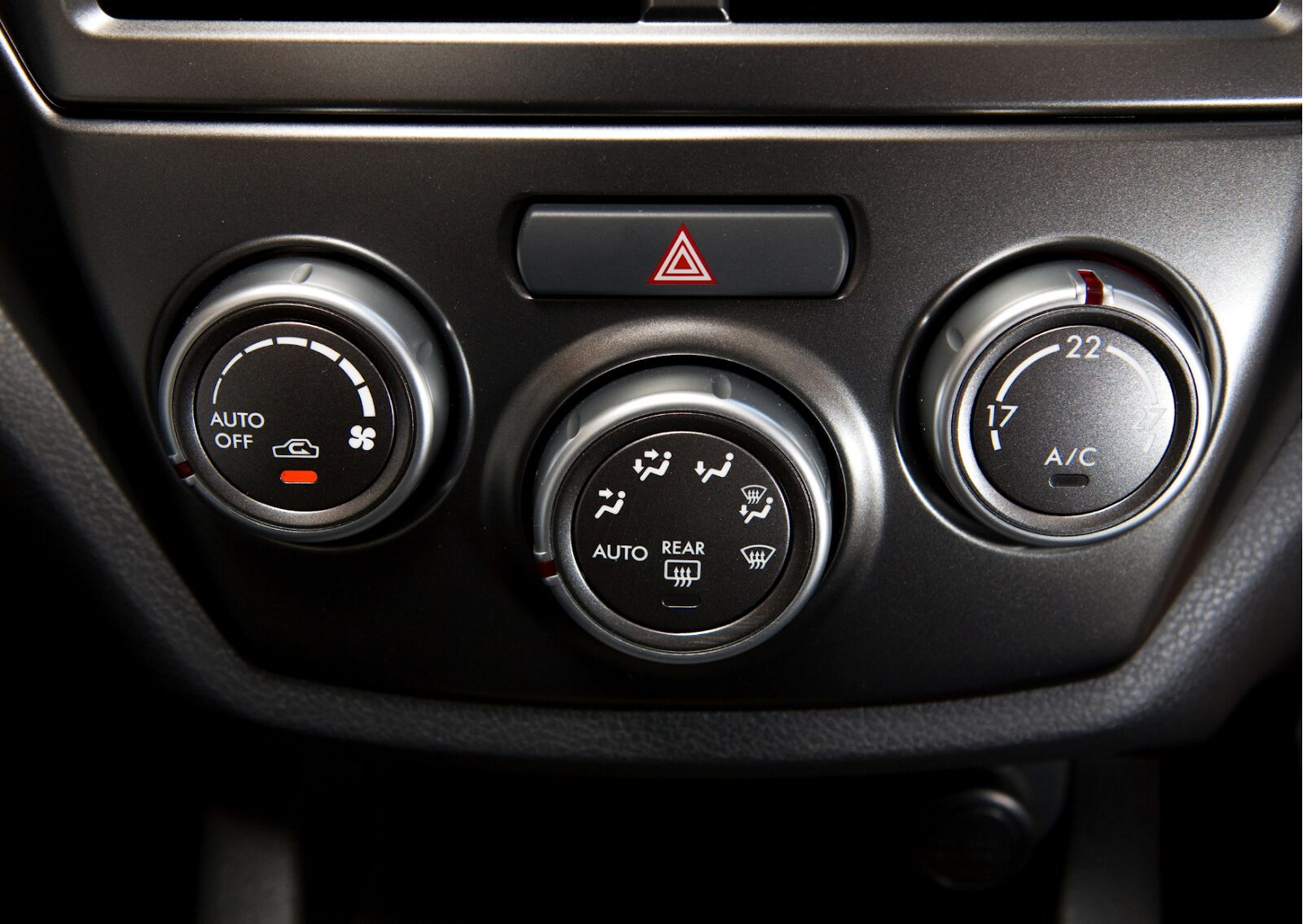 What Is Climate Control System in Car Explained