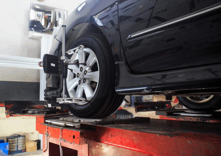 How Long Does a Wheel Alignment Take? Key Insights