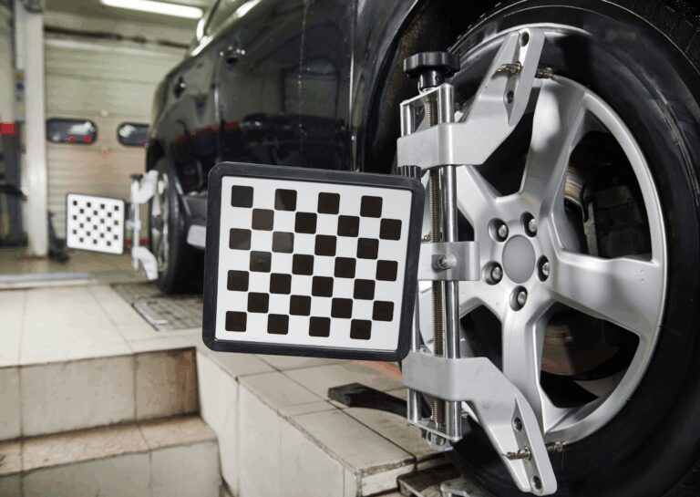 How Long Does a Wheel Alignment Take? Key Insights