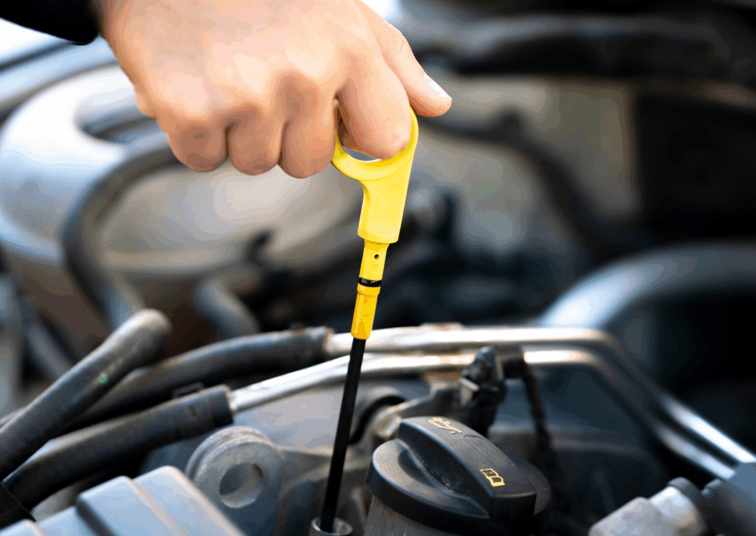How Many KMs Between Oil Changes Should You Wait?