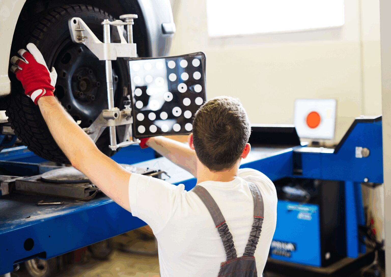 How Long Does a Wheel Alignment Take? Key Insights