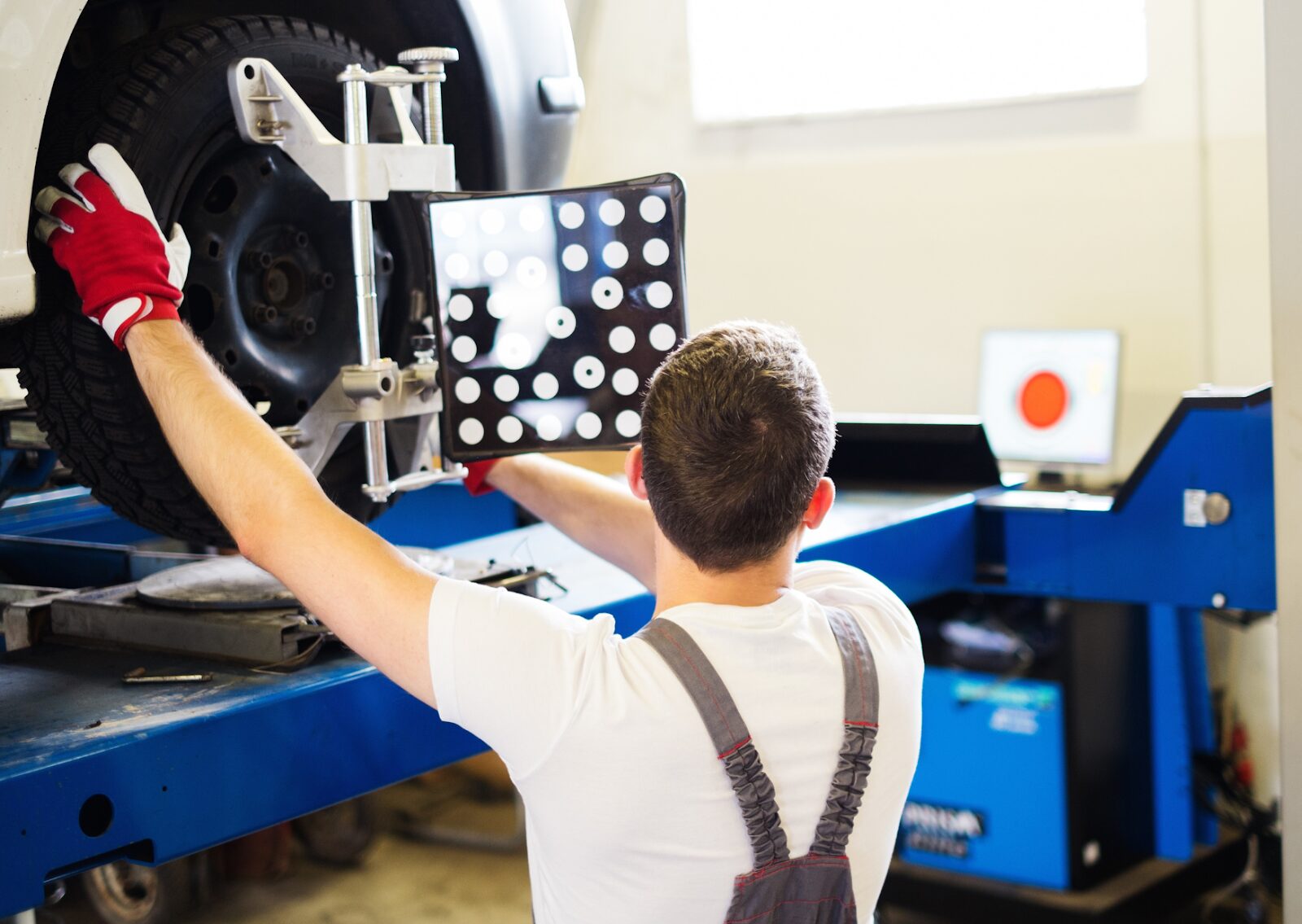 How Long Does a Wheel Alignment Take? Key Insights