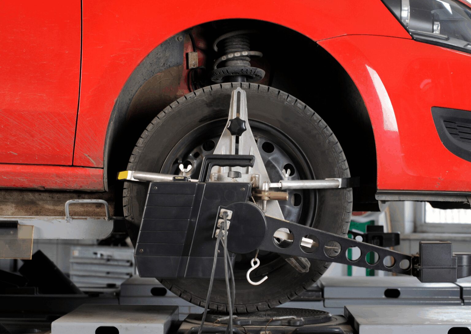 How Long Does a Wheel Alignment Take? Key Insights