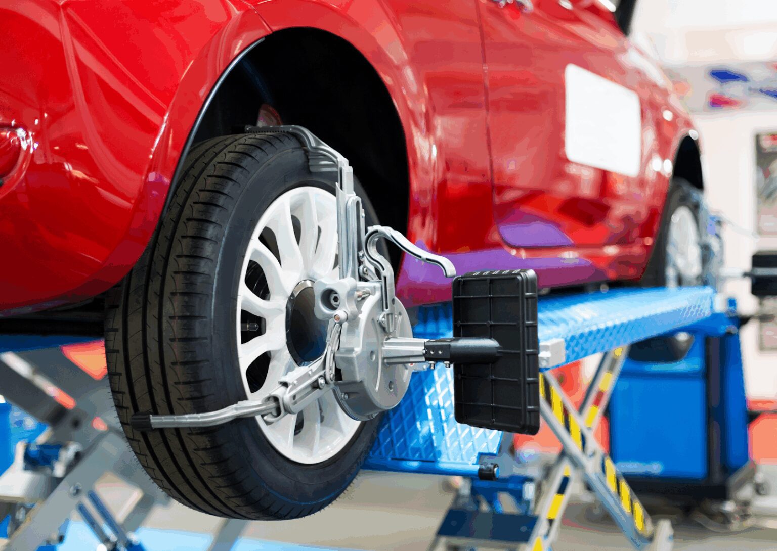 How Long Does a Wheel Alignment Take? Key Insights