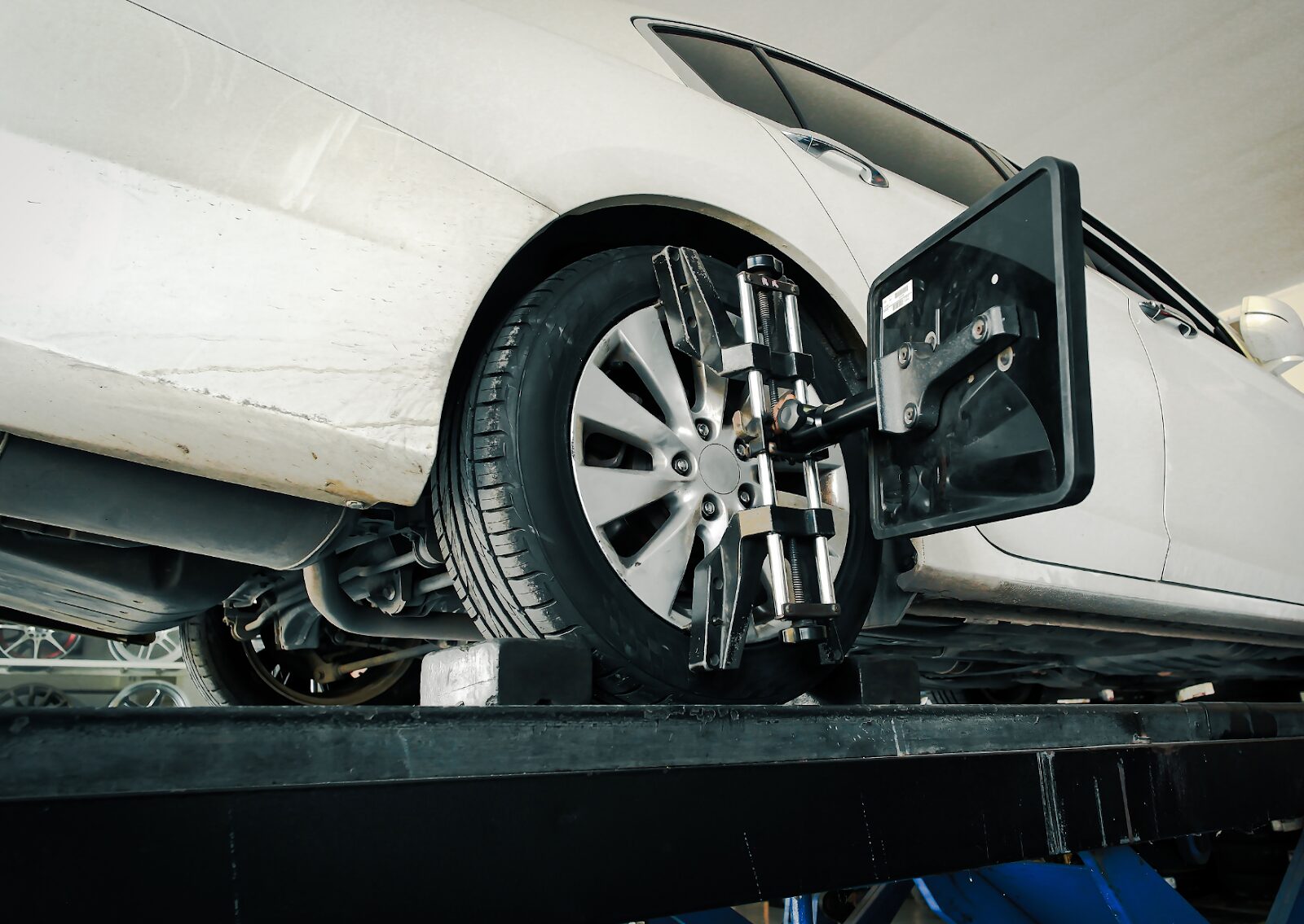 How Long Does a Wheel Alignment Take? Key Insights