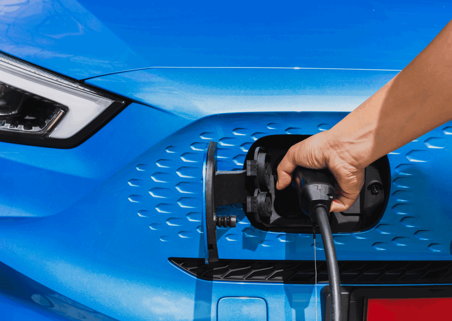 Electric Vehicle Maintenance Schedule: Complete Guide